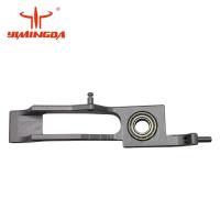 China Part No. 24412 Grinding Arm Right Auto Cutter Spare Parts For Kuris for sale