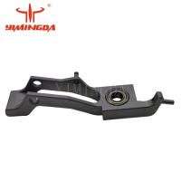 China Part No. 24412 Grinding Arm Right Auto Cutter Spare Parts For Kuris for sale