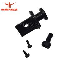 China Garment Machine Spare Parts Swivel Part No 705771 For Q80,Q50,Q25,Vector, MX, IX,FX Cutter for sale