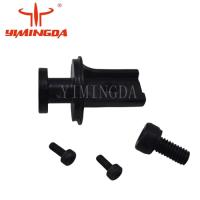 China Garment Machine Spare Parts Swivel Part No 705771 For Q80,Q50,Q25,Vector, MX, IX,FX Cutter for sale
