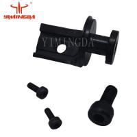 China Garment Machine Spare Parts Swivel Part No 705771 For Q80,Q50,Q25,Vector, MX, IX,FX Cutter for sale