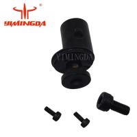 China Garment Machine Spare Parts Swivel Part No 705771 For Q80,Q50,Q25,Vector, MX, IX,FX Cutter for sale