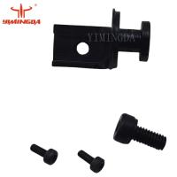 China Garment Machine Spare Parts Swivel Part No 705771 For Q80,Q50,Q25,Vector, MX, IX,FX Cutter for sale