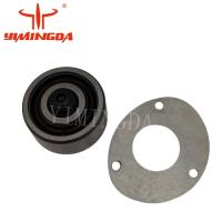 China Garment Machine Spare Parts Bearing Assembly Part No 704399 For Q80 Auto Cutter for sale