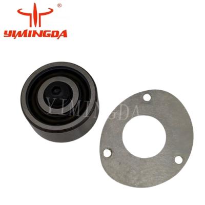 China Garment Machine Spare Parts Bearing Assembly Part No 704399 For Q80 Auto Cutter for sale