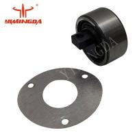 China Garment Machine Spare Parts Bearing Assembly Part No 704399 For Q80 Auto Cutter for sale