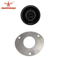 China Garment Machine Spare Parts Bearing Assembly Part No 704399 For Q80 Auto Cutter for sale