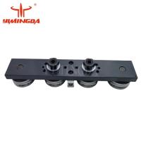 China Bearing Assembly For Bullmer Cutting Machines, Textile Cutting Machine Spare Parts for sale