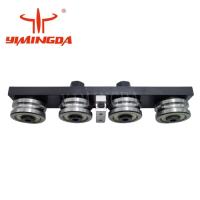 China Bearing Assembly For Bullmer Cutting Machines, Textile Cutting Machine Spare Parts for sale
