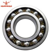 China PN 894502073 Spare, Bearing, Cradle GRP, 250s Spreader Spare Parts Textile cutting machine Parts for sale