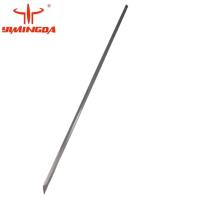 China Cutting Blade, 309*5.6*1.5mm, Single Hole Part No 708223 Knife For Auto Textile Machine for sale