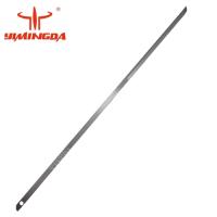 China Cutting Blade, 309*5.6*1.5mm, Single Hole Part No 708223 Knife For Auto Textile Machine for sale