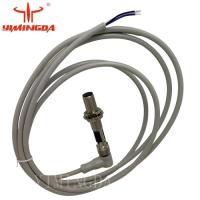 China Part No 064498 C Sensor S12-ML-5-G-02B Textile Auto Cutter Spare Parts for sale