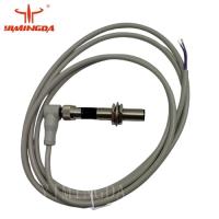 China Part No 064498 C Sensor S12-ML-5-G-02B Textile Auto Cutter Spare Parts for sale