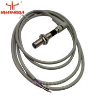 China Part No 064498 C Sensor S12-ML-5-G-02B Textile Auto Cutter Spare Parts for sale