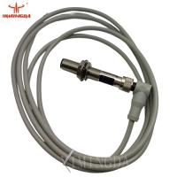 China Part No 064498 C Sensor S12-ML-5-G-02B Textile Auto Cutter Spare Parts for sale