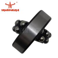 China Bearing PN 70124072 Textile Cutting Machine For Clothes for sale