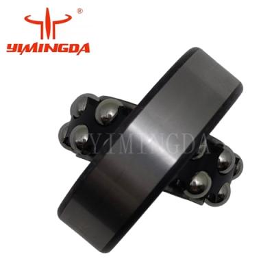 China Bearing PN 70124072 Textile Cutting Machine For Clothes for sale