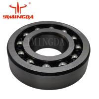 China Bearing PN 70124072 Textile Cutting Machine For Clothes for sale