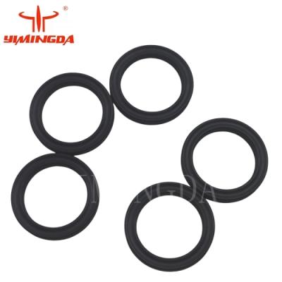 China Part No 496500063 O-Ring, 113 Garment And Textile Industries Cutting Machine Spare Parts for sale