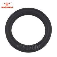 China Part No 496500063 O-Ring, 113 Garment And Textile Industries Cutting Machine Spare Parts for sale