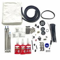 China PN 705554 Maintenance Kit 2000h VT-FA-IX9 Apparel Garment Industries Cutting Machine MTK 500H for sale