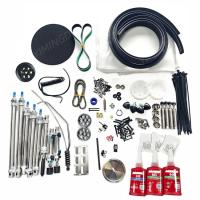 China PN 705554 Maintenance Kit 2000h VT-FA-IX9 Apparel Garment Industries Cutting Machine MTK 500H for sale