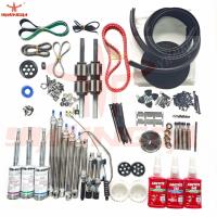 China PN 705555 Maintenance Kit 4000h VT-FA-IX9 Apparel Garment Industries Cutting Machine MTK 500H for sale