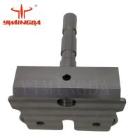 China Part No 1012657001 Assembly, Lower Yoke Textile cutting machine Spare Parts for sale