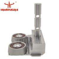 China Part No 1012657001 Assembly, Lower Yoke Textile cutting machine Spare Parts for sale