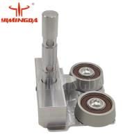 China Part No 1012657001 Assembly, Lower Yoke Textile cutting machine Spare Parts for sale