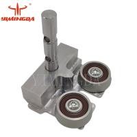 China Part No 1012657001 Assembly, Lower Yoke Textile cutting machine Spare Parts for sale