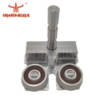 China Part No 1012657001 Assembly, Lower Yoke Textile cutting machine Spare Parts for sale