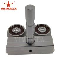 China Part No 1012657001 Assembly, Lower Yoke Textile cutting machine Spare Parts for sale