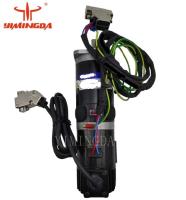 China Part No 750494B Motor For VT2500, Textile cutting machine Spare Parts for sale