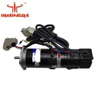 China Part No 750494B Motor For VT2500, Textile cutting machine Spare Parts for sale
