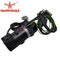 China Part No 750494B Motor For VT2500, Textile cutting machine Spare Parts for sale