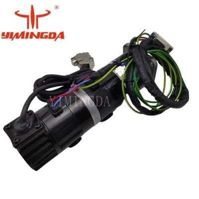 China Part No 750494B Motor For VT2500, Textile cutting machine Spare Parts for sale