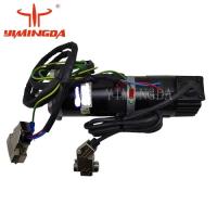 China Part No 750494B Motor For VT2500, Textile cutting machine Spare Parts for sale
