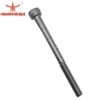 China 052191 Cylinder Screw Din 912 M5x60 8.8 Textile Cutting Machine Spare Parts for sale