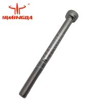 China 052191 Cylinder Screw Din 912 M5x60 8.8 Textile Cutting Machine Spare Parts for sale
