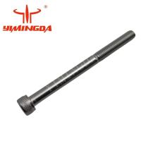 China 052191 Cylinder Screw Din 912 M5x60 8.8 Textile Cutting Machine Spare Parts for sale