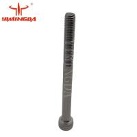 China 052191 Cylinder Screw Din 912 M5x60 8.8 Textile Cutting Machine Spare Parts for sale