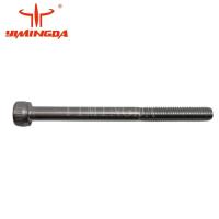 China 052191 Cylinder Screw Din 912 M5x60 8.8 Textile Cutting Machine Spare Parts for sale