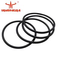 China PN 053145 O-Ring Textile Cutting Machine Spare Parts For Bullmer Procut D 8501 / XL 7501 for sale