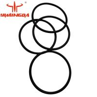China PN 053145 O-Ring Textile Cutting Machine Spare Parts For Bullmer Procut D 8501 / XL 7501 for sale