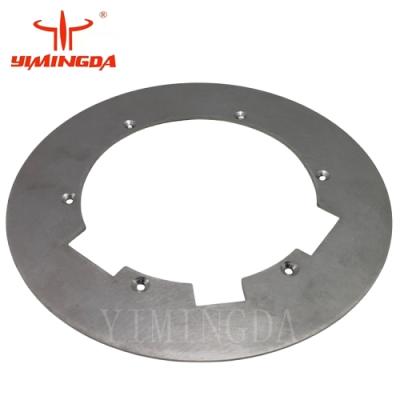 China Auto Cutter Spare Parts No. 1011936000 Cutter Bottom Bowl Cover Textile Cutter Machine for sale