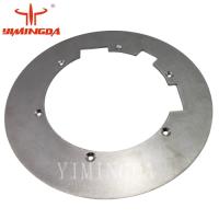 China Auto Cutter Spare Parts No. 1011936000 Cutter Bottom Bowl Cover Textile Cutter Machine for sale