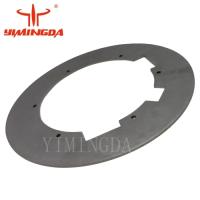 China Auto Cutter Spare Parts No. 1011936000 Cutter Bottom Bowl Cover Textile Cutter Machine for sale