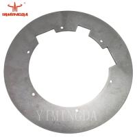 China Auto Cutter Spare Parts No. 1011936000 Cutter Bottom Bowl Cover Textile Cutter Machine for sale